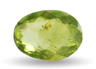 Buy Peridot Stone Online at Best Prices | GemsRoot