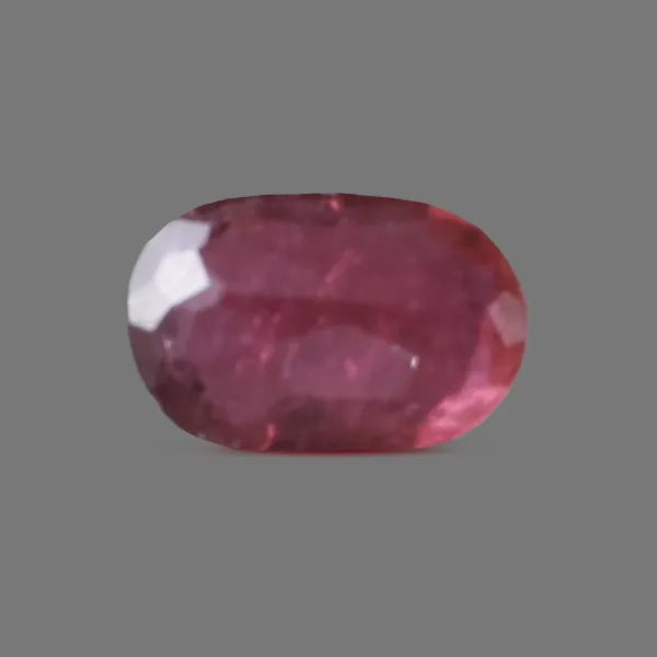 Buy Bangkok Ruby Online at Best Price | GemsRoot