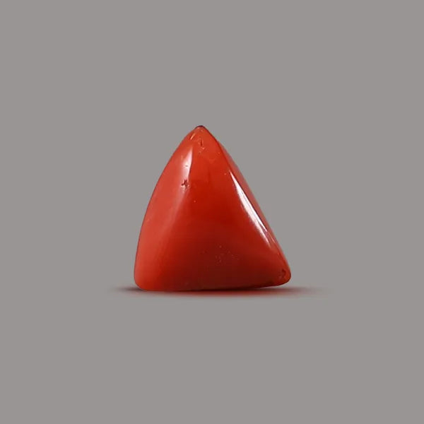 Buy Italy Red Coral 4.84 carats online by GemsRoot