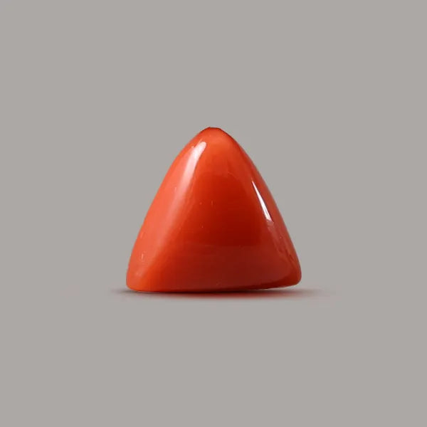 Buy Italy Red Coral 6.56 carats online by GemsRoot
