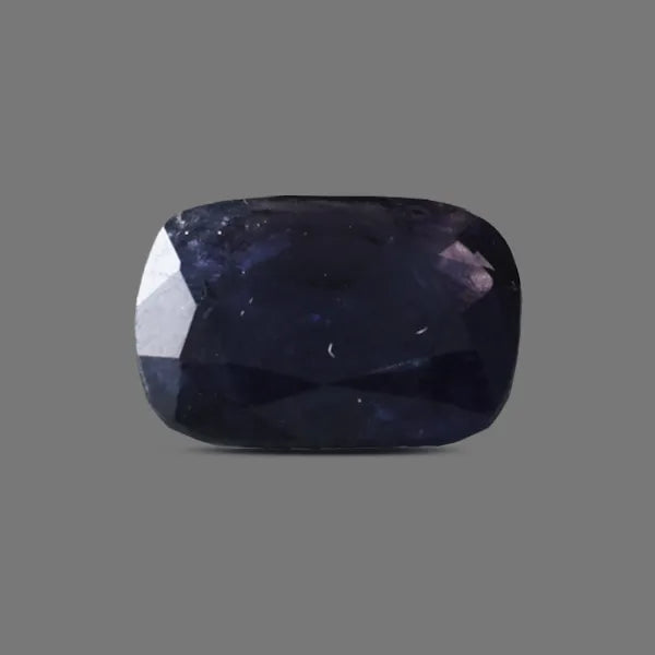 Buy India Iolite 4.33 Carats on GemsRoot
