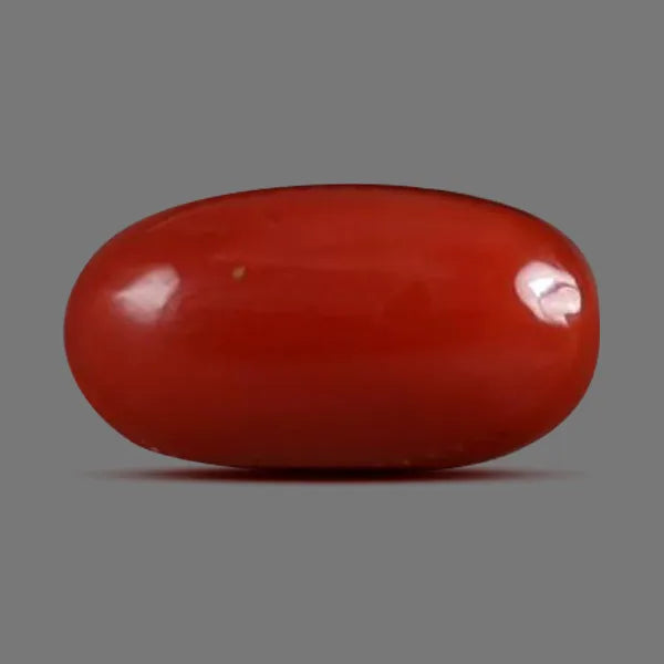 Buy Italy Red Coral 6.47 carats online by GemsRoot