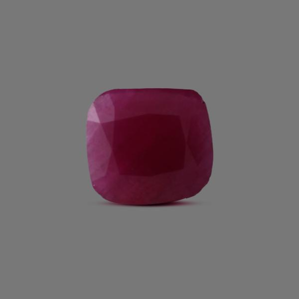 Buy Africa Ruby 5.88 carats online by GemsRoot