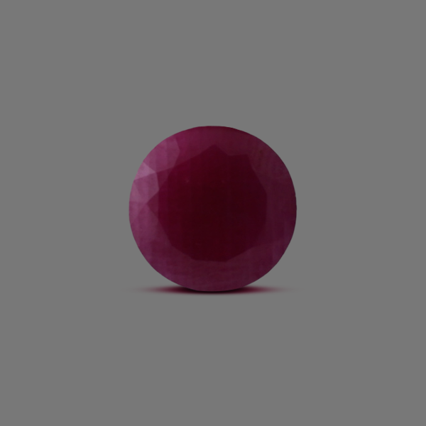 Buy Africa Ruby 7.73 carats online by GemsRoot